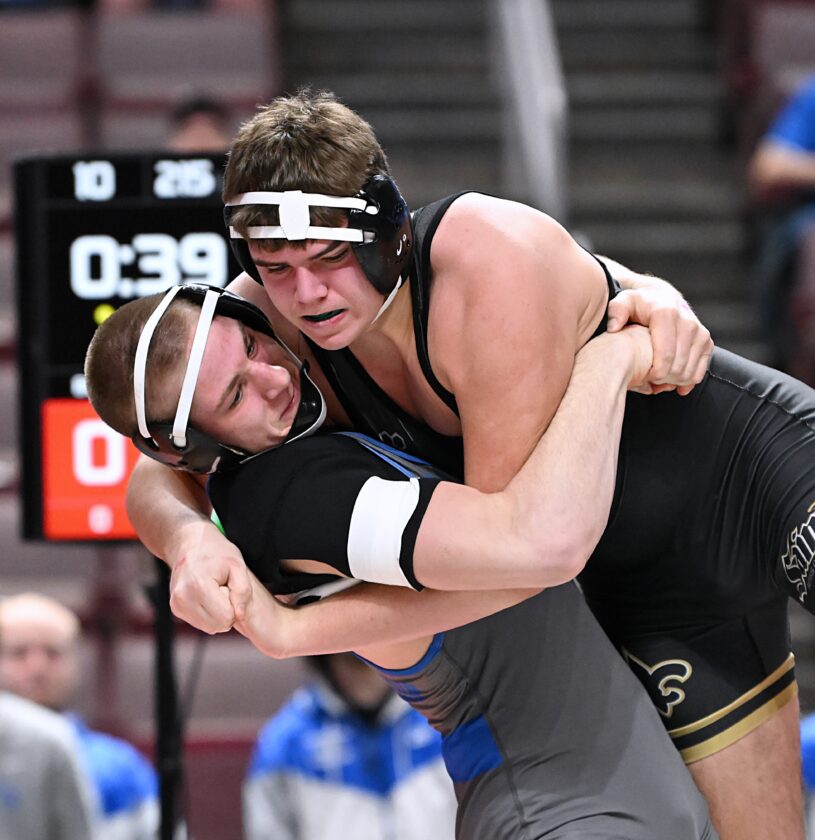 Five straight wins fuel Warrior Run in consolation win over Berks ...